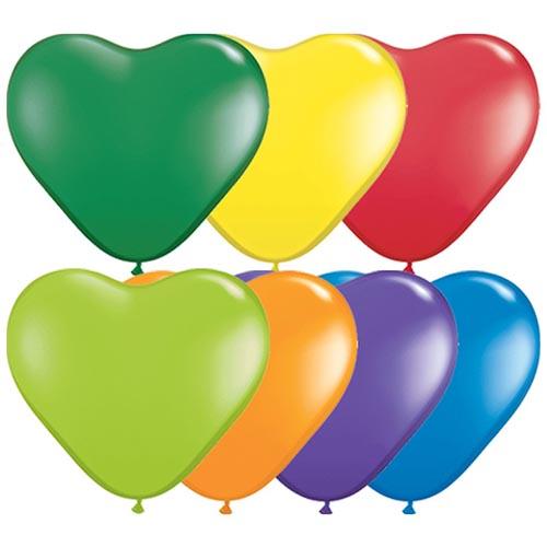 Μπαλόνια - Μπαλόνια με Ήλιον - Παρτυ με Μπαλόνια - TheParty