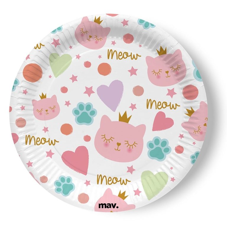 Γατούλα - Είδη για Πάρτυ | TheParty.gr